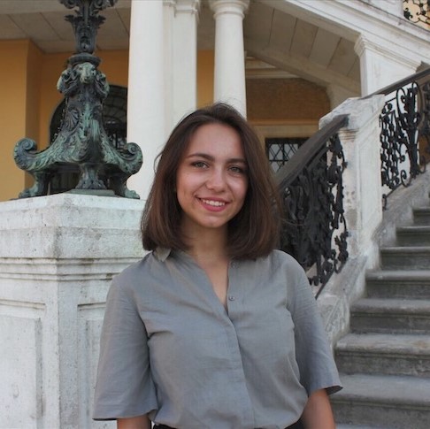 Team | Interactive Structures | CMU