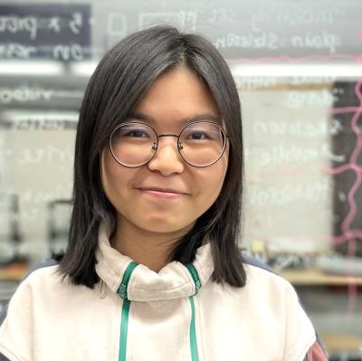 Team | Interactive Structures | CMU