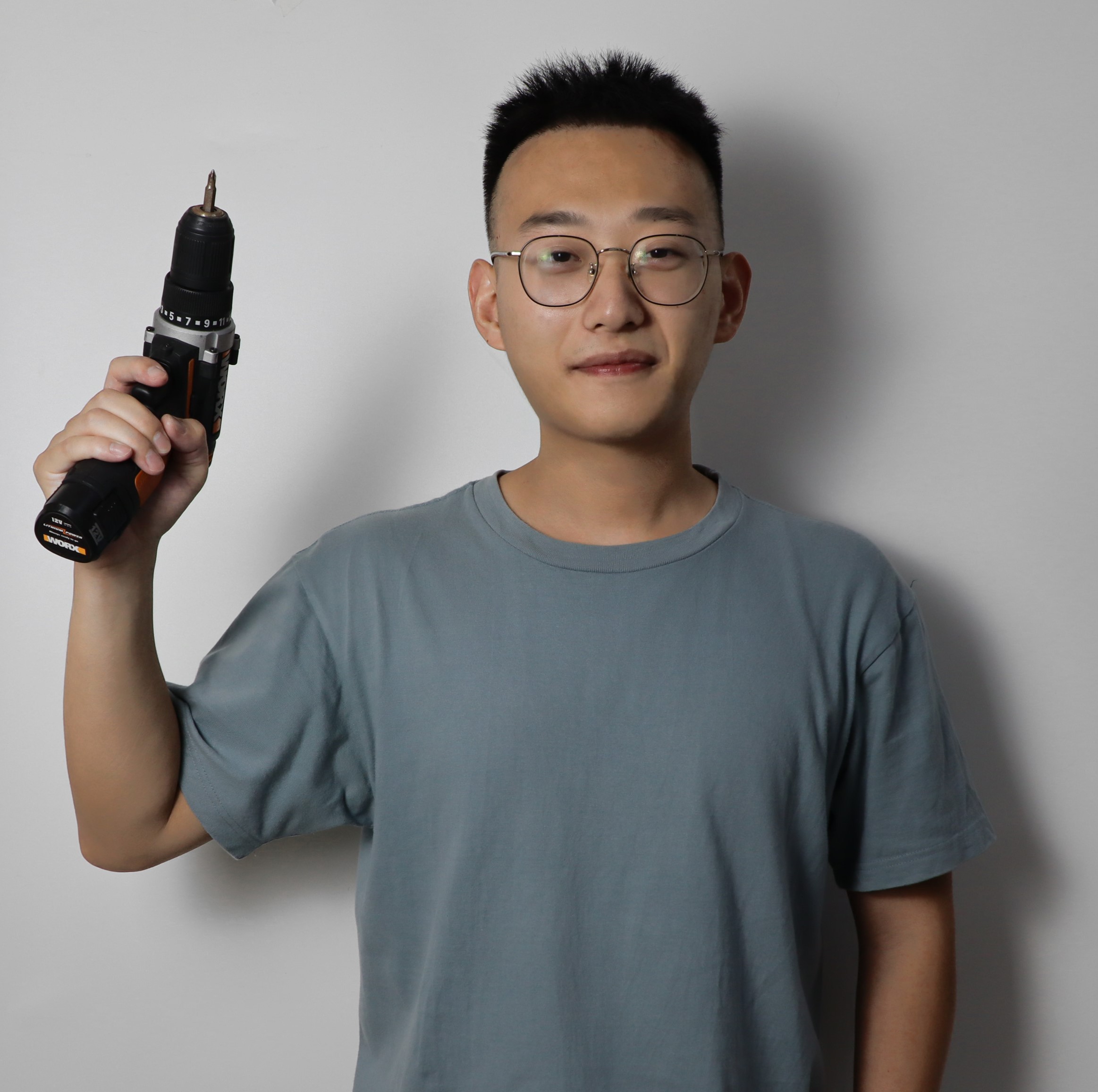 Team | Interactive Structures | CMU