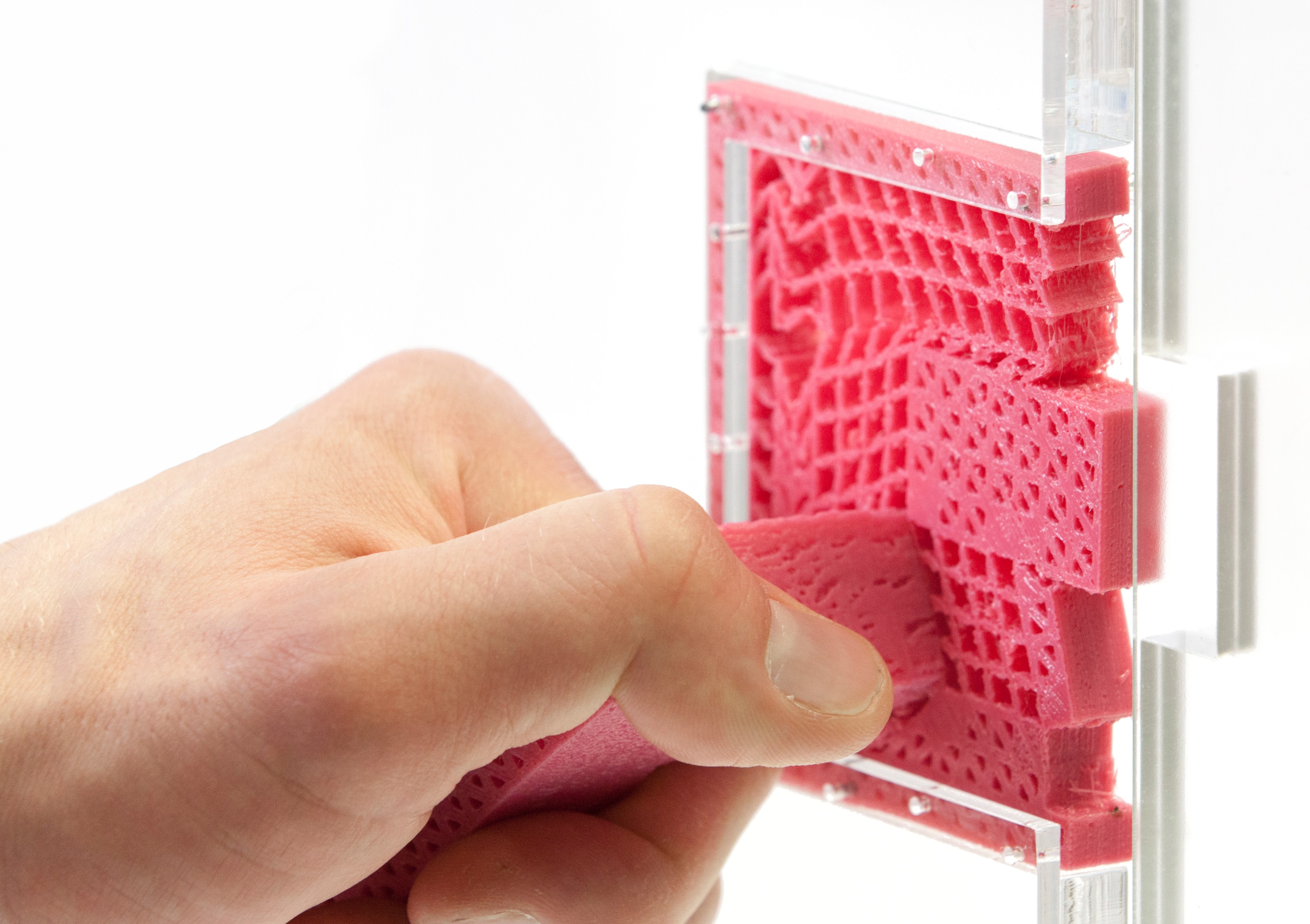 Interactive Structures | CMU